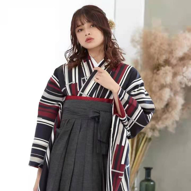 Hakama Set